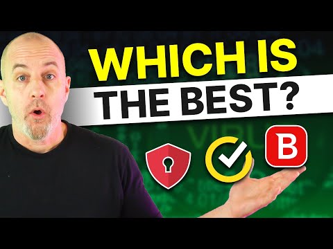 Best Free Antivirus | Real Safeguards You Can Get Without Paying a Dime