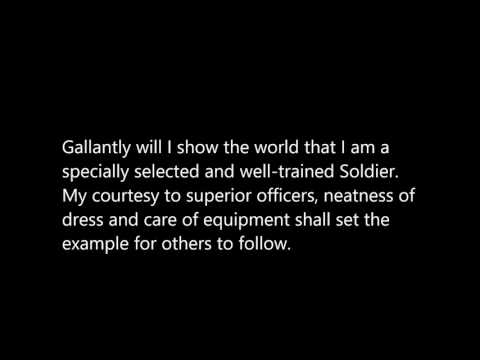 FA BOLC (Pre-Ranger) | Field Artillery