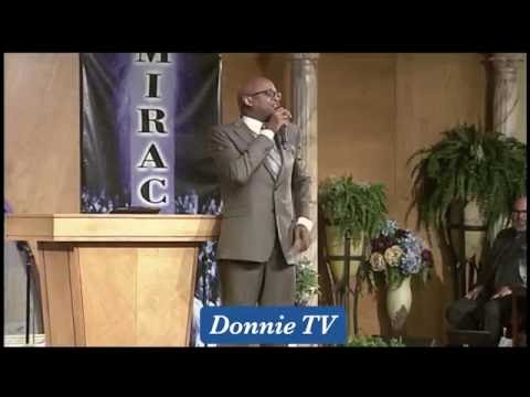 Word Of The Day - He Is In Control