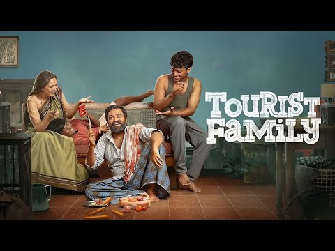 Download Tourist Family Movie | Tourist Family Movie Kaise Download Karen | Tourist Family Movie