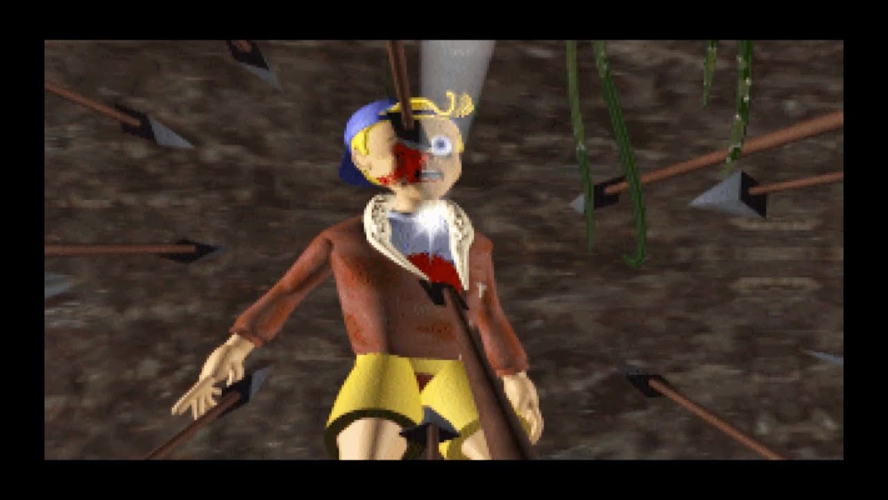 Spud! (1996) - Ways to Die