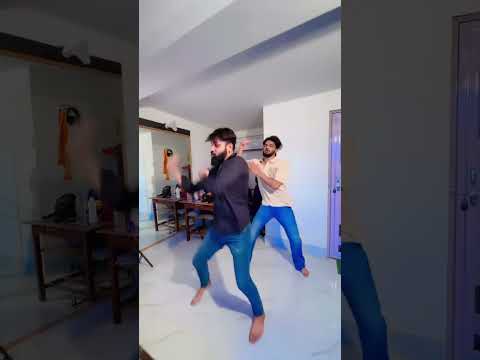 Sunny baba & Swaggy singh rajput bhojpuri dance💃❤️ #shorts #bhojpurisong #viralvideo