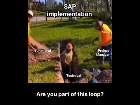 SAP Implementation