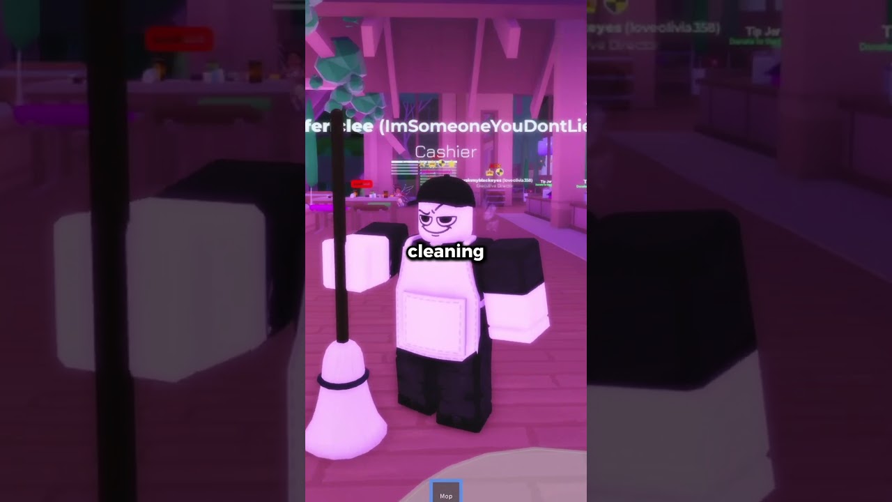 This ROBLOX Game Gives You FREE ROBUX!