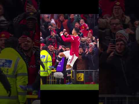 Everyone doing SIUUU 🤩 #cristiano #ronaldo #manutd #football #edit #fyp #viral