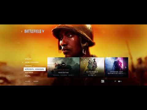 Steam Community :: Video :: Lets Play Battlefield V - 01.06.2021