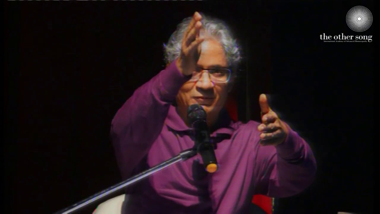 About Dr. Rajan Sankaran – Dr. Sankaran's Clinic