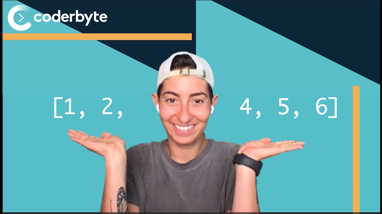Cracking a Common Python Interview Challenge Using Lists