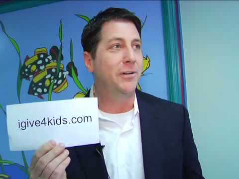 Jim Jaggers, Tim Simpson, Todd Demers and Richard Ransom Deliver Valentines