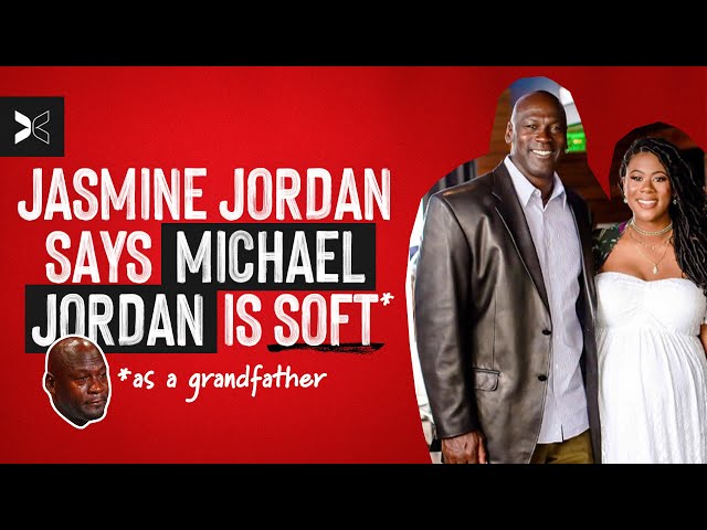 Michael Jordan's grandson graduates preschool, daughter and ex-wife ...