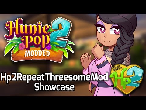 Steam Community :: HuniePop 2: Double Date