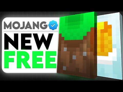 How to Get 2 *NEW* Minecraft Capes | Java & Bedrock