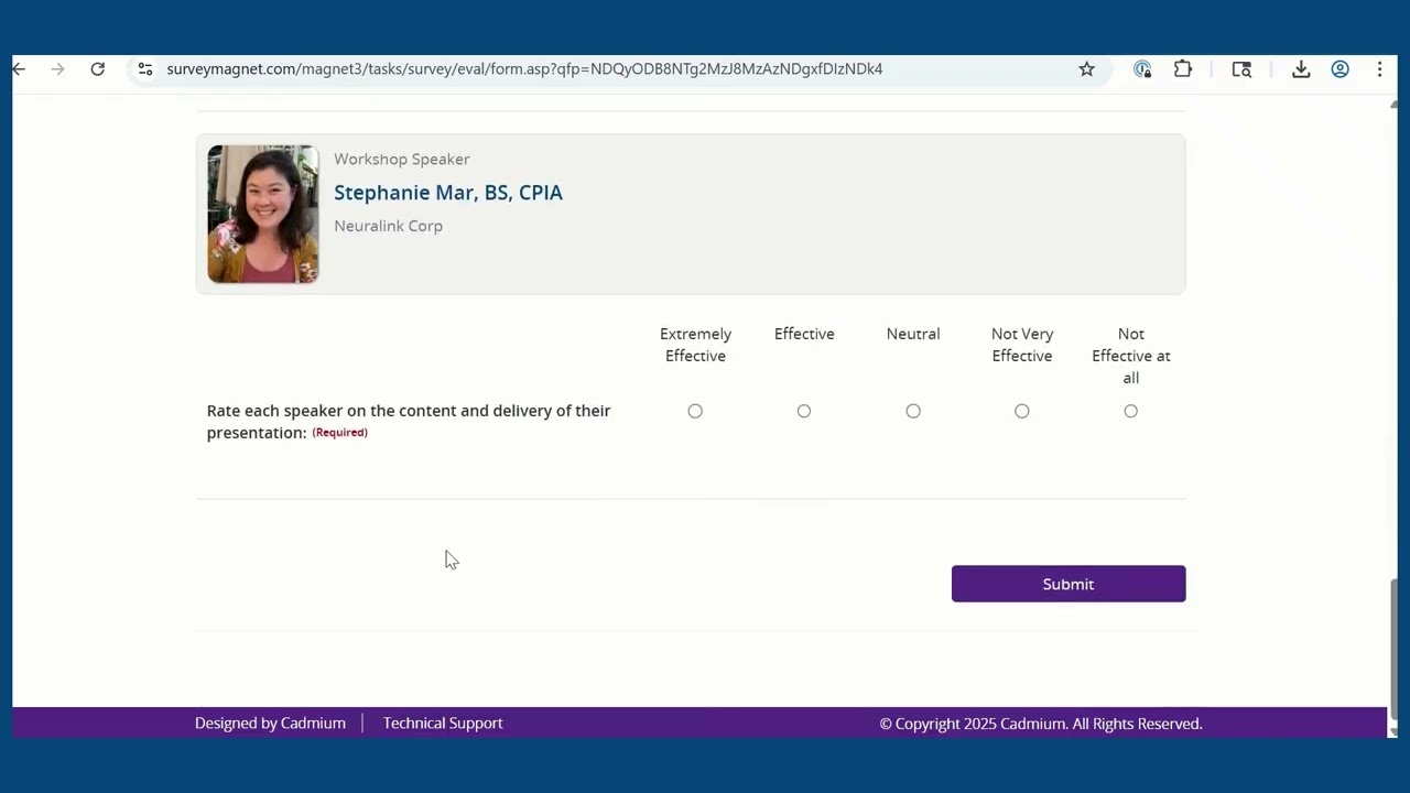 CIP Recert by CE Resources