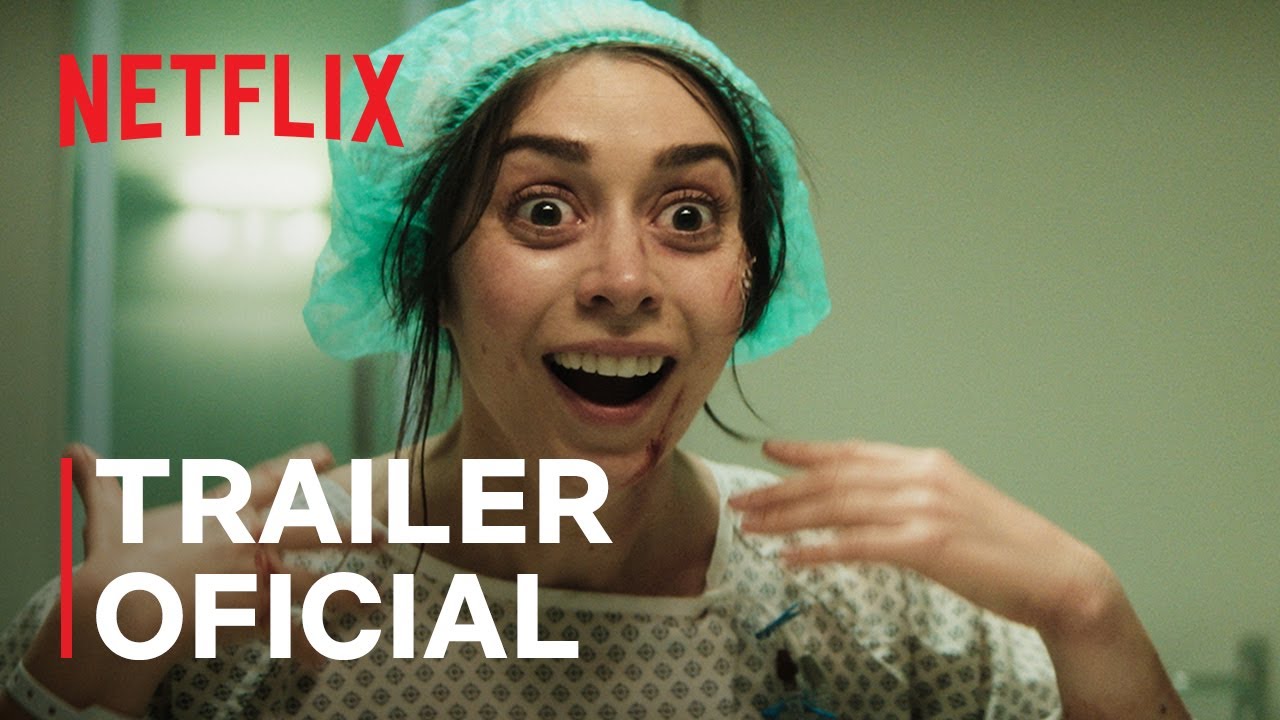 7ª temporada de “Black Mirror“ ganha trailer e data de estreia; assista | CNN Brasil