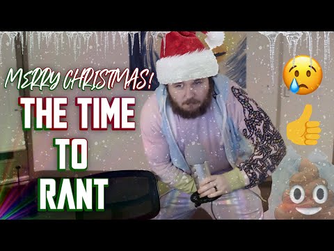 Steam Community :: Video :: Christmas Rant/Channel Update! MERRY CHRISTMAS!