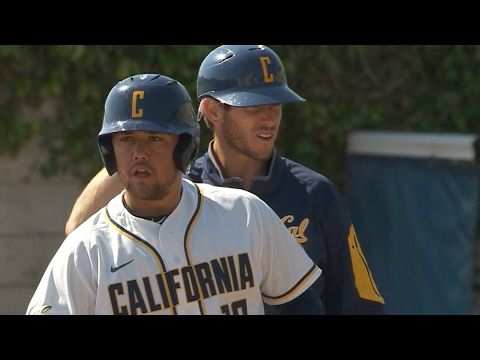 Cal Baseball: Cal sweeps Arizona State behind strong offense