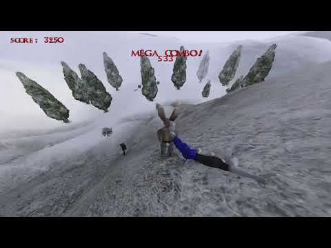 Steam Community :: Video :: Lugaru HD (Insane) Challenges 1-12