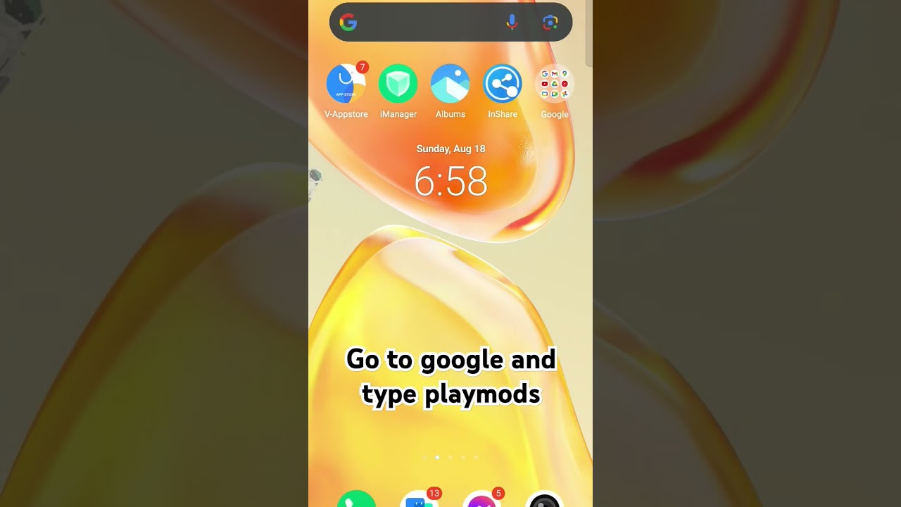 That's how to download playmods