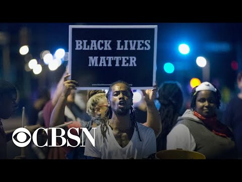 What the power of August signifies in U.S. civil rights history
