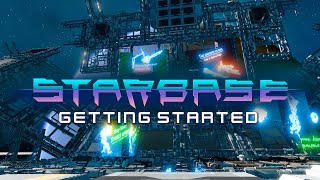 11 Games Like Starbase – Games Like