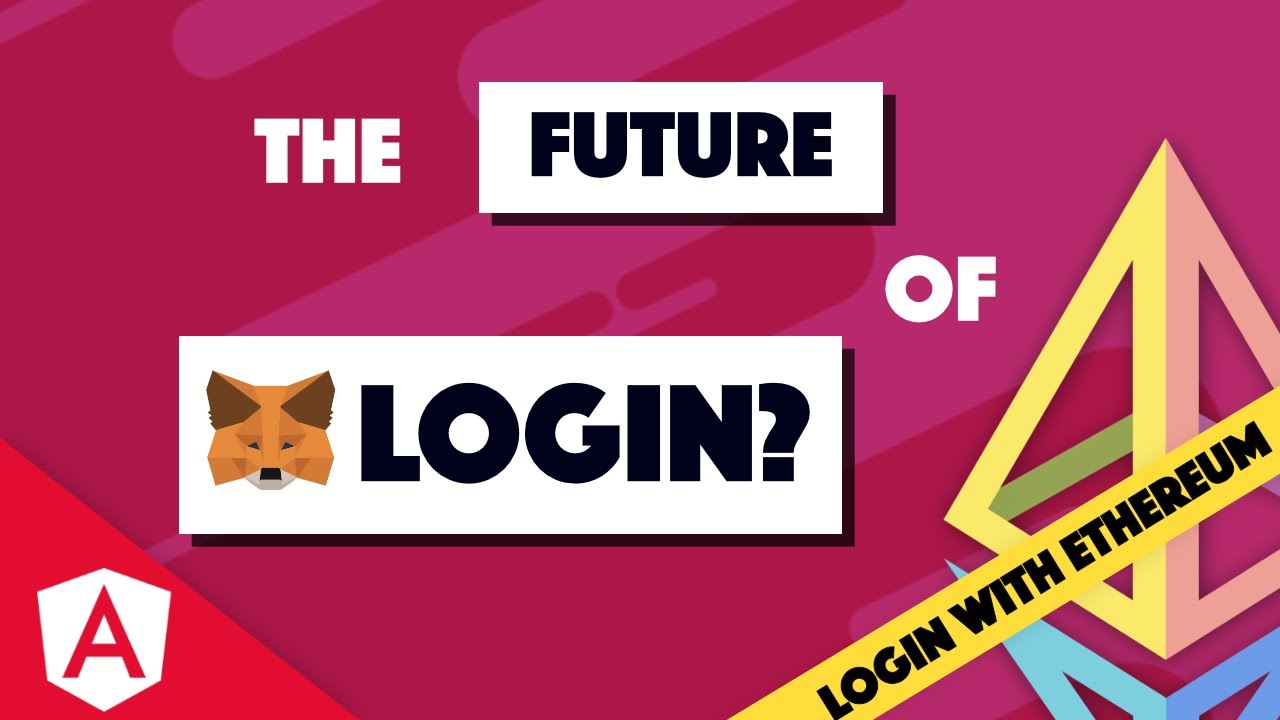Web3 Login with MetaMask and Firebase in Angular