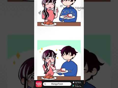 Vii&Natt Sweet Daily Episode 22 - Indonesian - ViiNattSweetDaily - Manga Toon