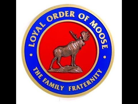 Points of Light Radio revisits the Loyal Order of Moose