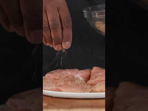 The Best Seasoning Rub for Grilled Chicken Breast