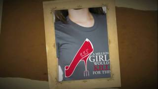 Kappa Kappa Gamma Shirt Designs