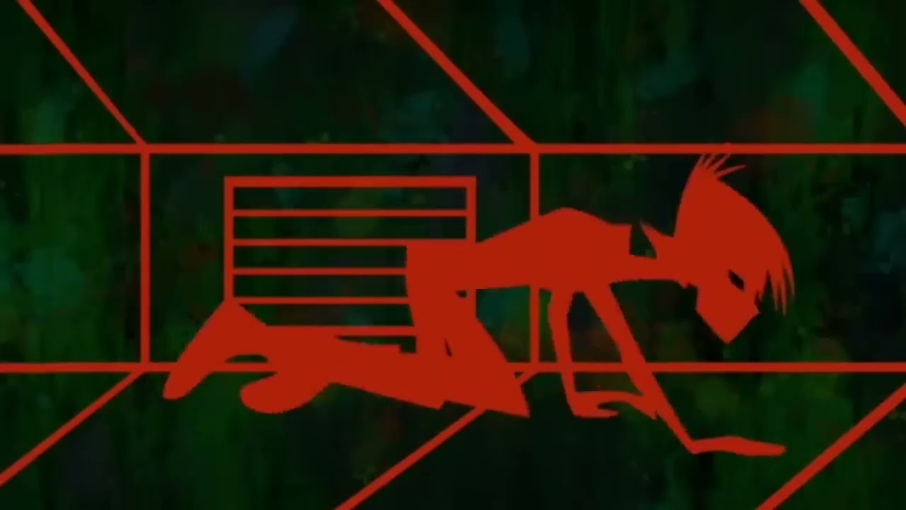 Detentionaire | Intro/Opening/Theme Song (2011-2015)