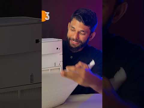 We Got The Cheapest Air Purifier From Amazon!