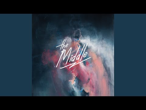 The Middle Lyrics - Audrey Assad