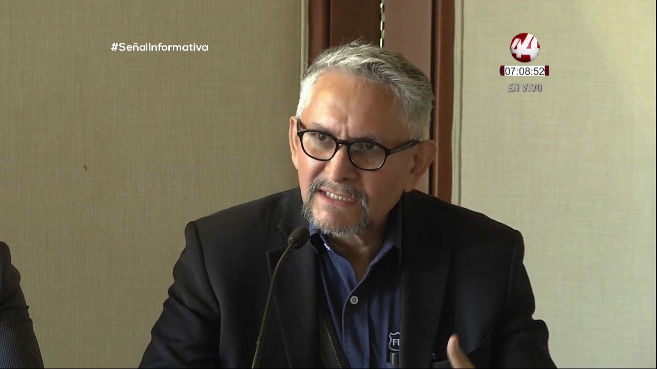 Decreta la Fiscalía General del Estado prisión preventiva justificada para Joao “N”