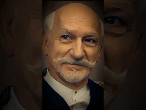 Happy Ending | Martin Scorsese's Absolute Cinema HUGO