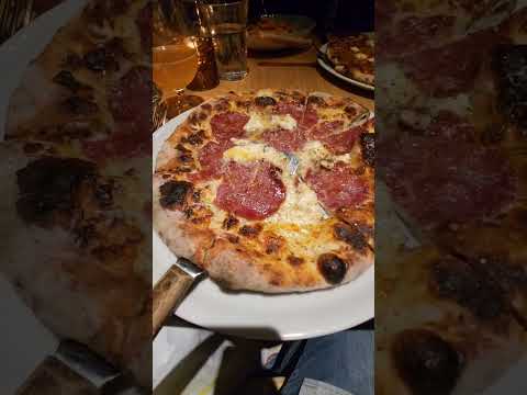 When the appetizers blow away the main course, you may have a problem..
