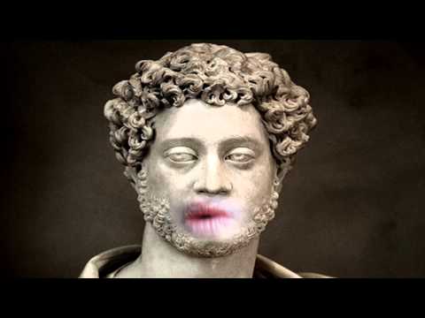 Why You Should Take Latin Class (School Project)