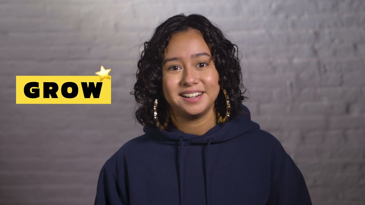 Finding Common Ground: GROW | Youth Collective