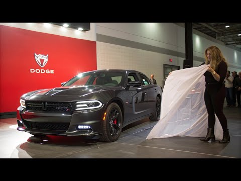 The Dodge Charger Is Going EXTINCT?! Final V8 Edition Review ????????