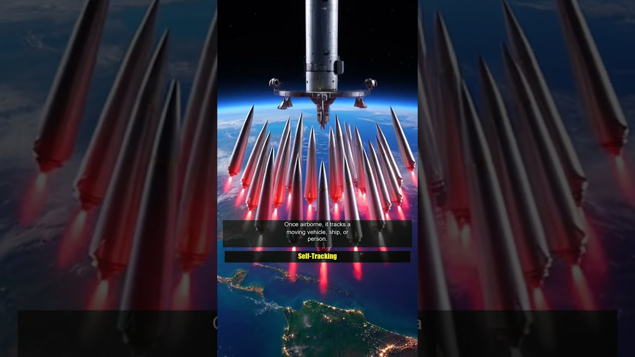 Why America's New AI Drone Strikes Targets Without a Pilot #shorts #military
