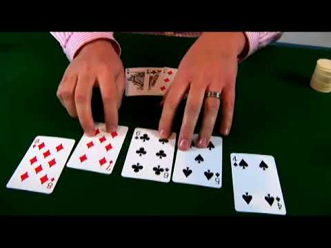 Tips for Playing Omaha Poker