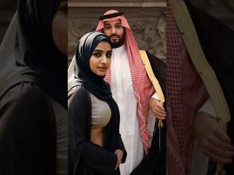 King Salman of Saudi Arabia