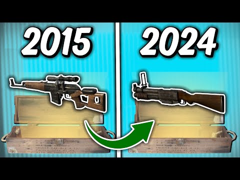 Steam Community :: Video :: The CoD Zombies "Ronz0 Challenge" NINE ...