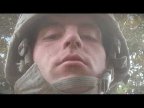 TRACTS: VA Research explores mental health issues of PTSD and TBI