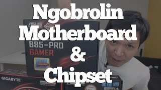 carafuzziblog: Cara Mengetahui Socket Processor Pada Motherboard