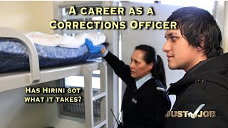 Correctional Sergeant Overview | What is a correctional sergeant? - Zippia
