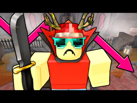 Why MM2 Is Dying