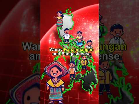 Why the Philippines is One of the Most Multilingual