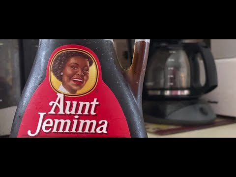 Brands change imaging that use racial stereotypes