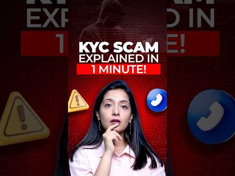 WARNING Don’t Fall for These Bank KYC Scam Calls