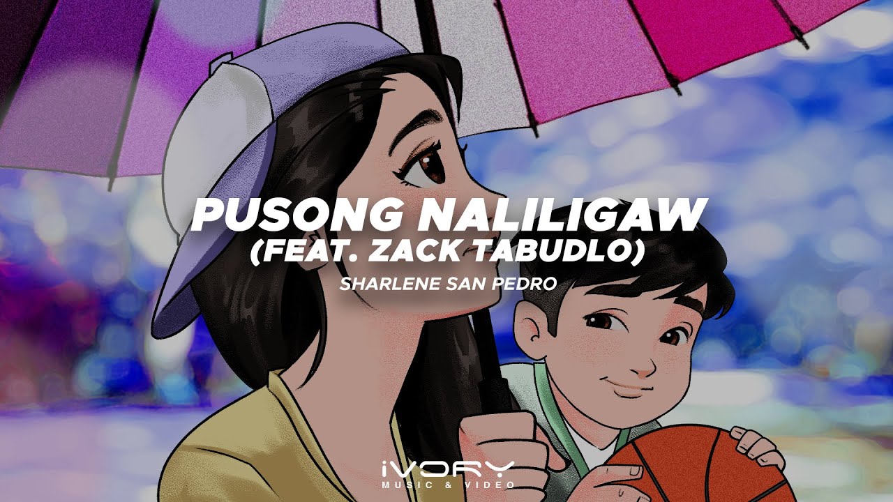 Pusong Naliligaw by Sharlene San Pedro from Philippines | Popnable